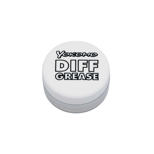 CS-DGA Yokomo Diff Grease for Ball Diff — RC Pit Lane
