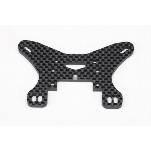 MO-018 Yokomo Graphite Rear Shock Tower — RC Pit Lane