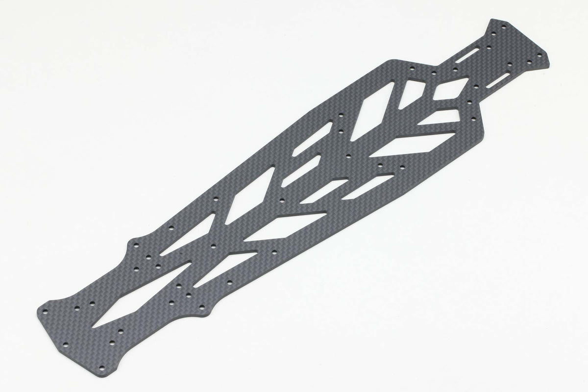 SD-002S3 Yokomo SD3.0 Graphite Main Chassis — RC Pit Lane