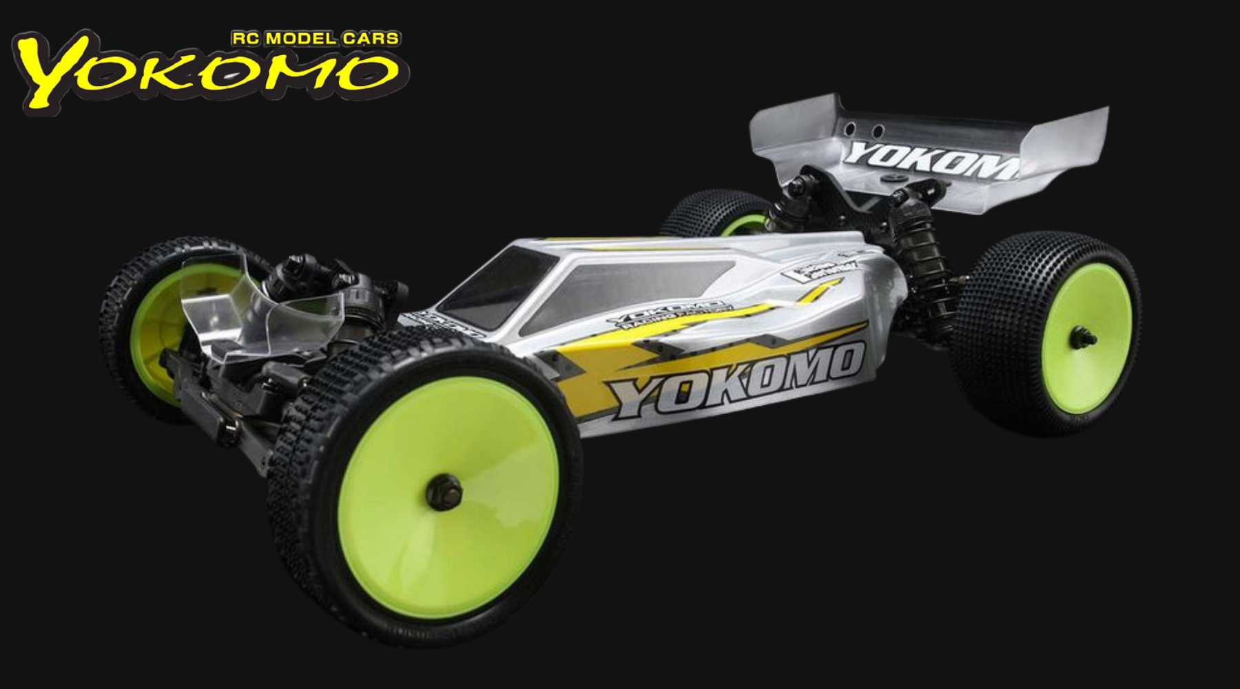 RC Pit Lane - Specialist RC Racing Store