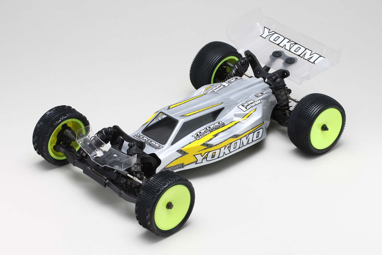 Yokomo RC Vehicles, Parts & Accessories | RC Pit Lane