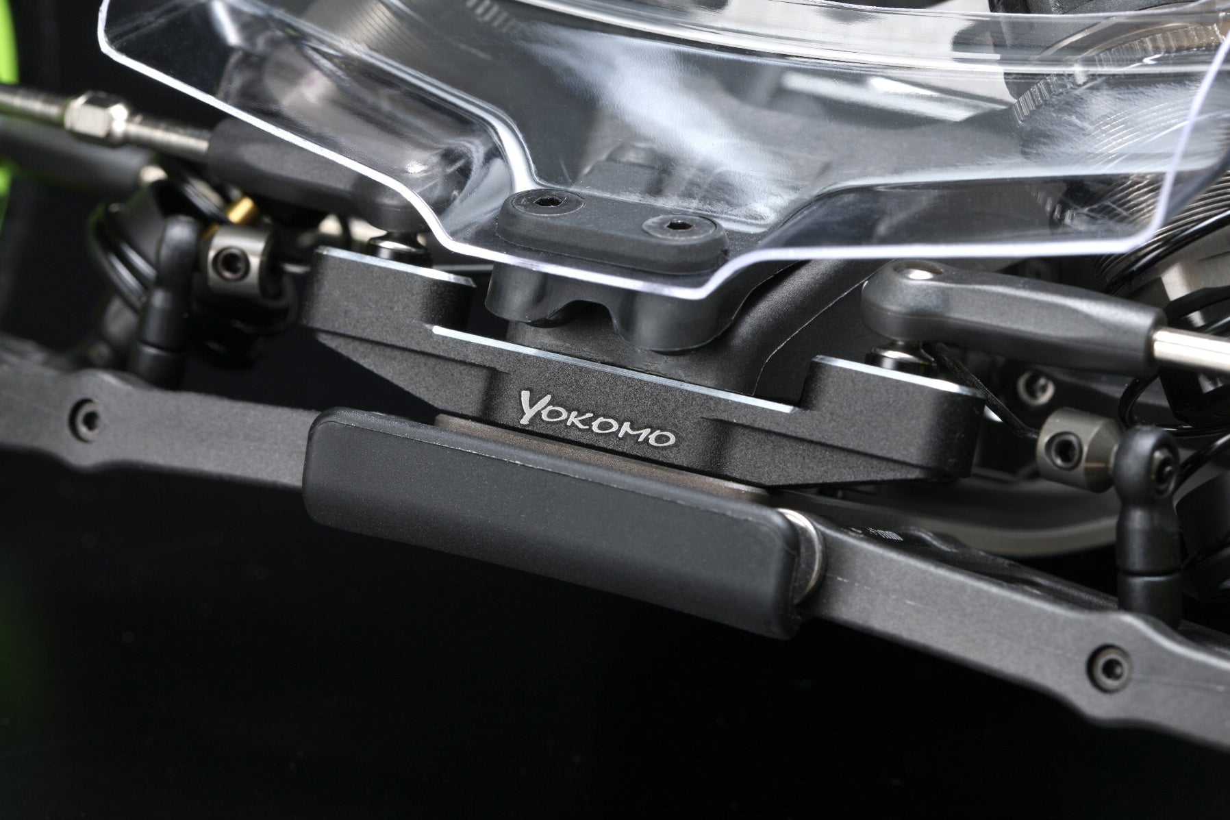 Yokomo SO3.0 (Limited Edition) Super Off Road Buggy Kit — RC Pit Lane