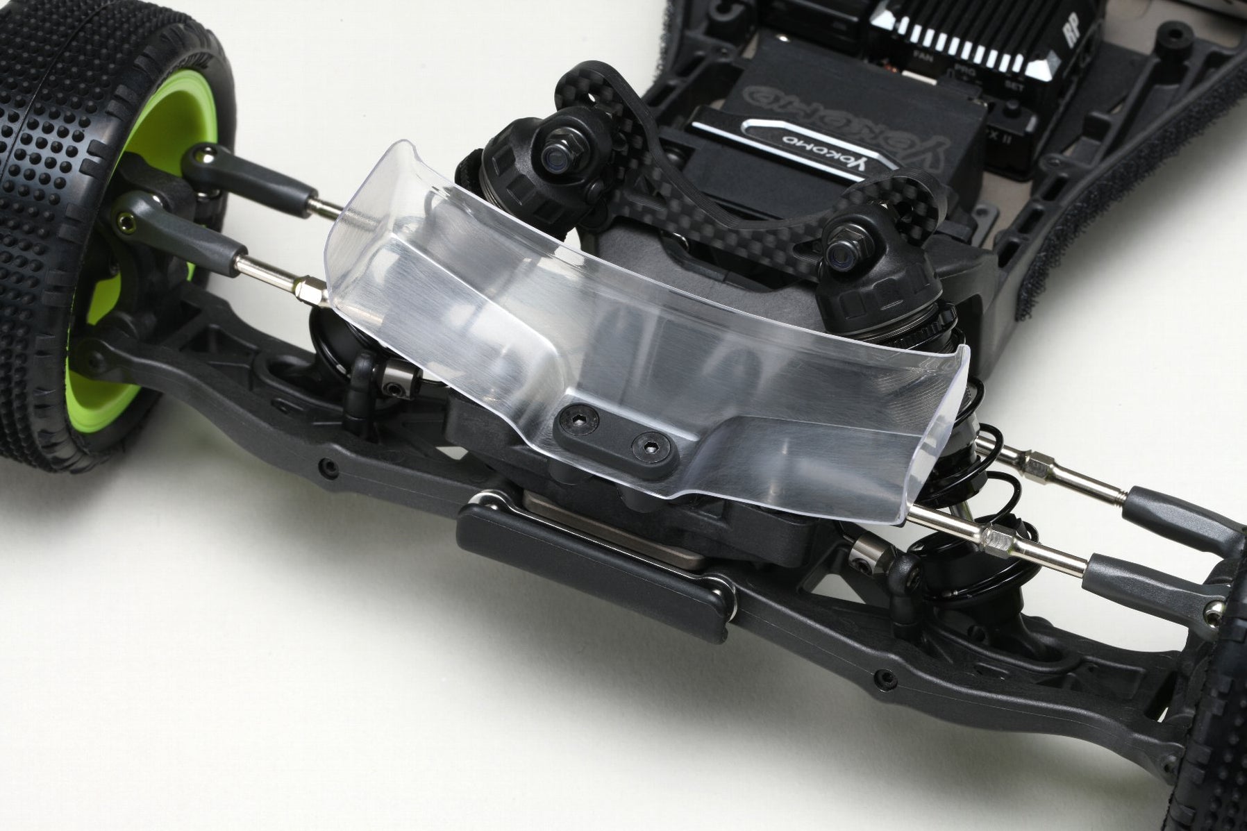 Yokomo SO3.0 Super Off Road Buggy Kit — RC Pit Lane