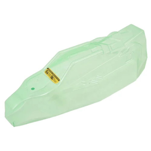 Z2-DTMWBA Yokomo F2 Light Weight Body Shell — RC Pit Lane